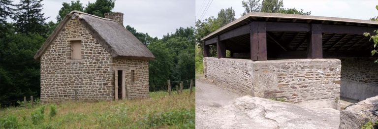 Présentation de la commune d’Epiniac – Mairie d’Épiniac