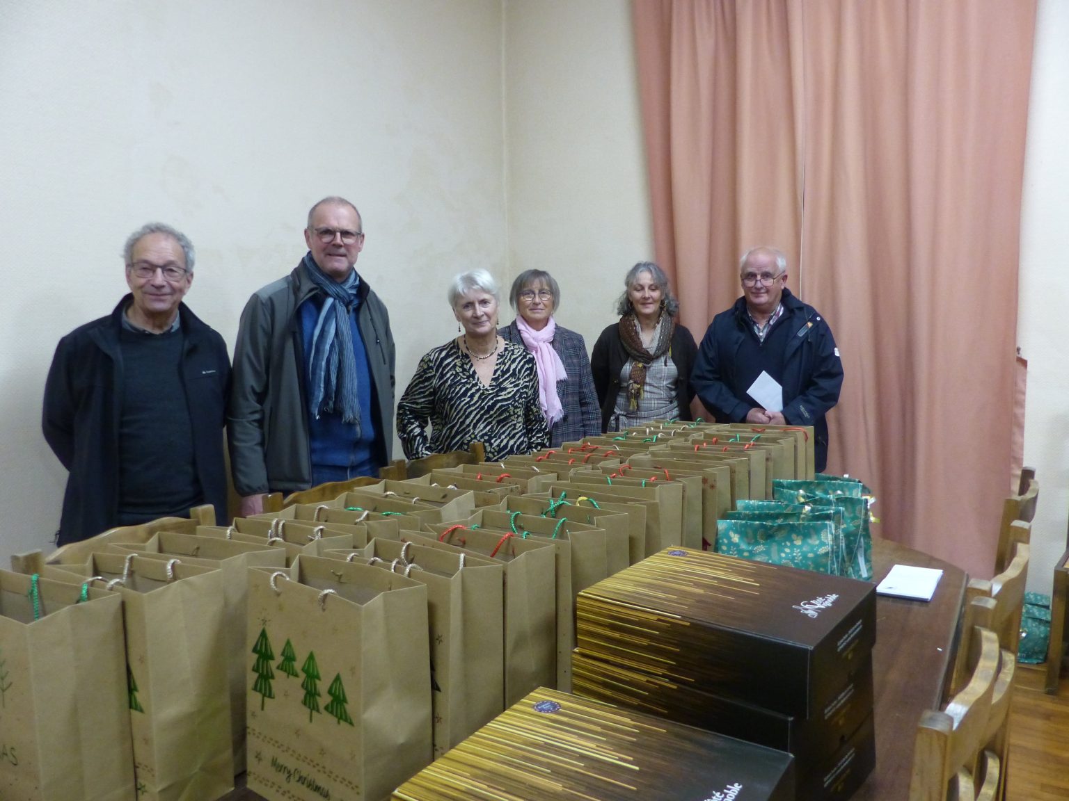 Mairie d’Épiniac – Site officiel de la commune