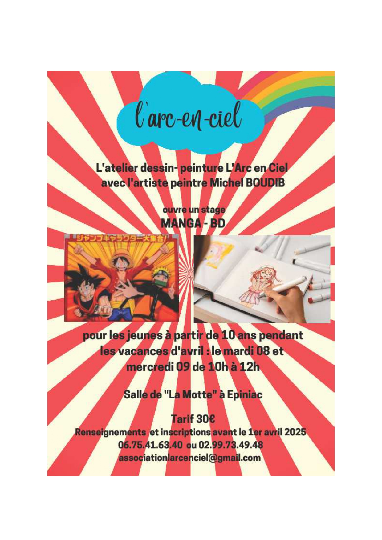 Mairie d’Épiniac – Site officiel de la commune