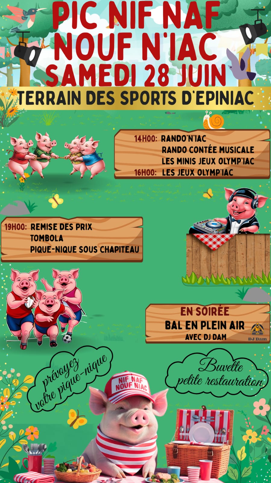 Mairie d’Épiniac – Site officiel de la commune